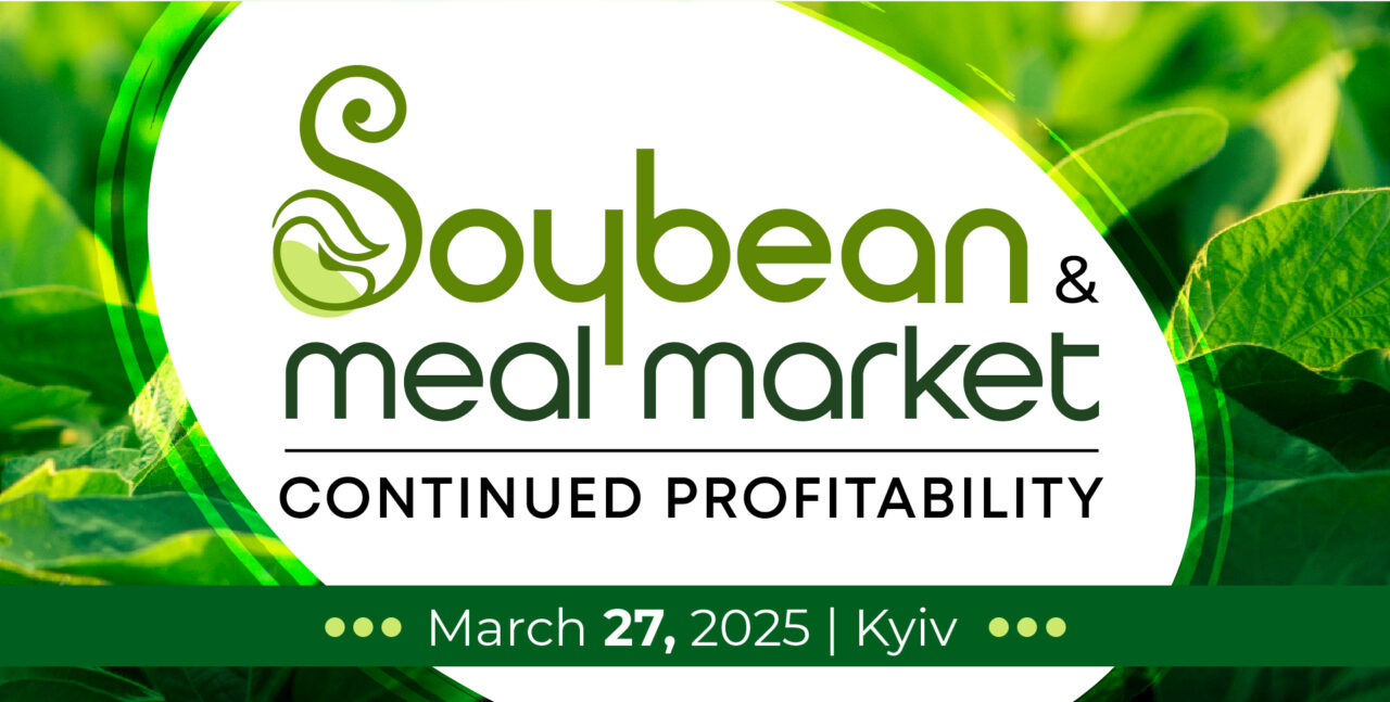 Soybean and Meal Market Conference 2025 in Kyiv - Donau Soja